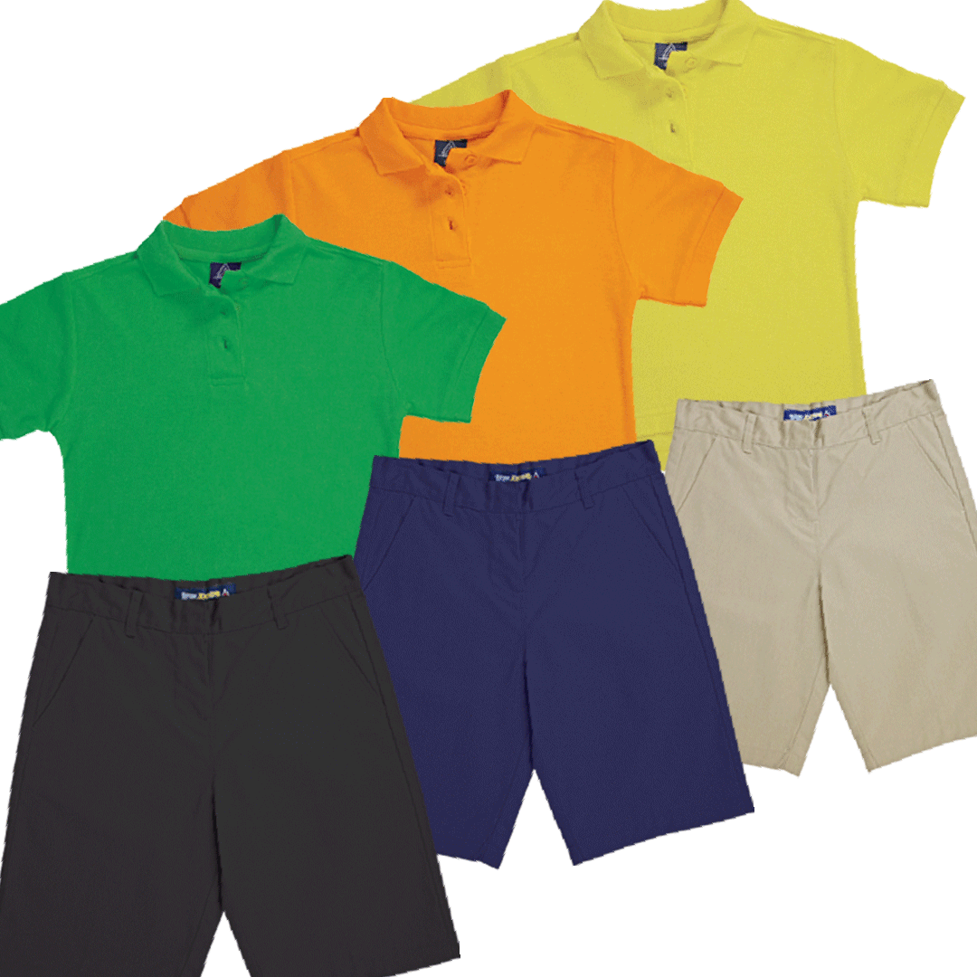 Access Apparel | Atlanta's Source For Wholesale Clothing Basics ...