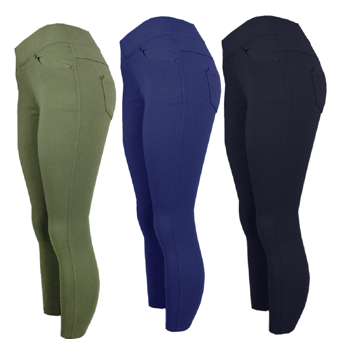 Access Apparel | Atlanta's Source For Wholesale Clothing Basics ...