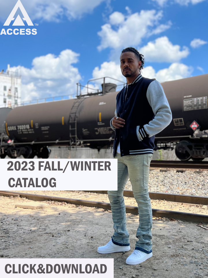 Access Apparel | Atlanta's Source For Wholesale Clothing Basics ...