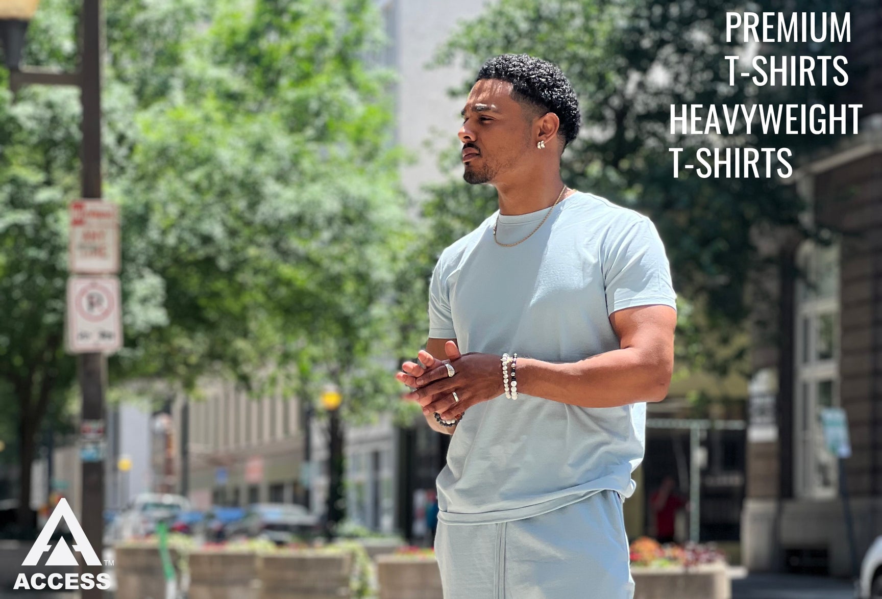 Access Apparel | Atlanta's Source For Wholesale Clothing Basics ...