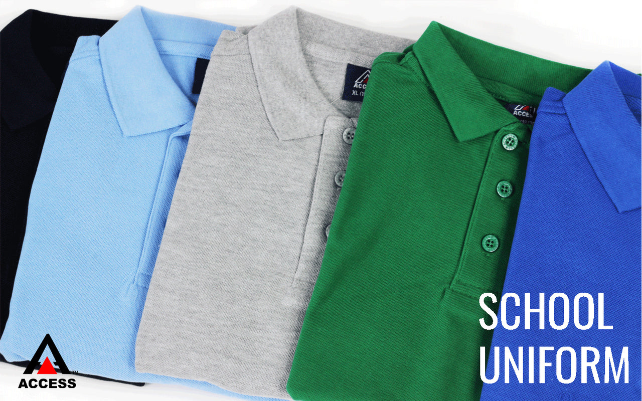 Access Apparel | Atlanta's Source For Wholesale Clothing Basics ...